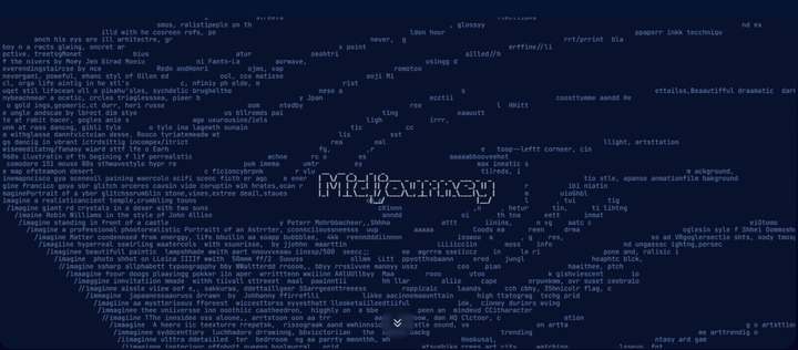 Midjourney成功的关键：不只靠技术，还有社区 - 知乎