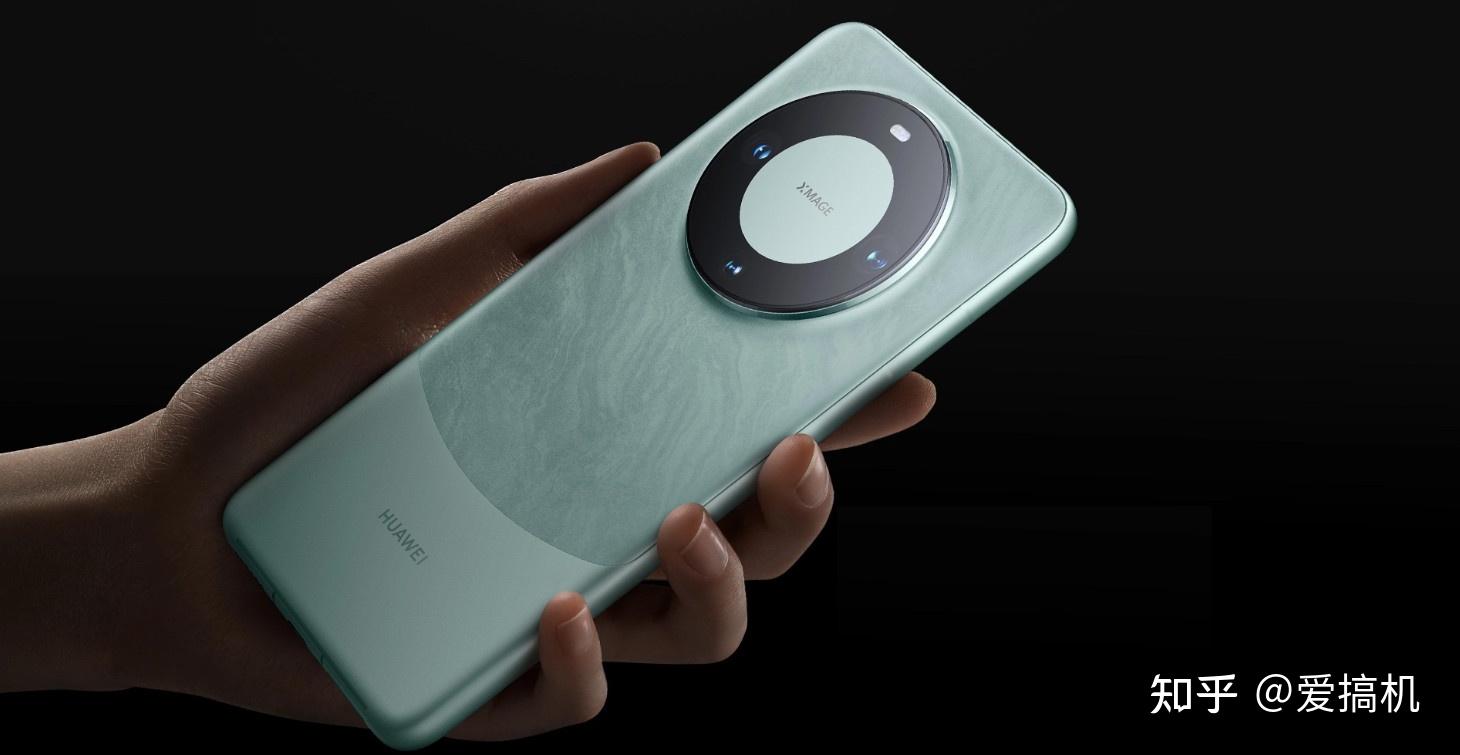 5499元起，华为Mate 60全系价格公布 | 有金属中框，K70 Pro爆料 - 知乎
