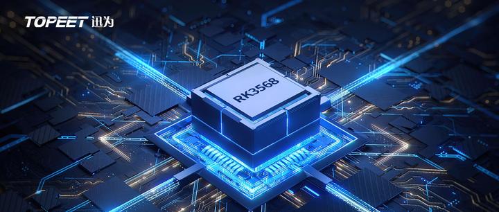 一步步教你完成iTOP-RK3568 EDP屏幕适配 - 知乎