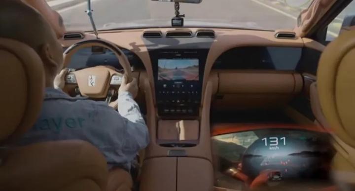 再出大招？AEB实现130km/h刹停！解读:比亚迪智驾到底行不行？ - 知乎