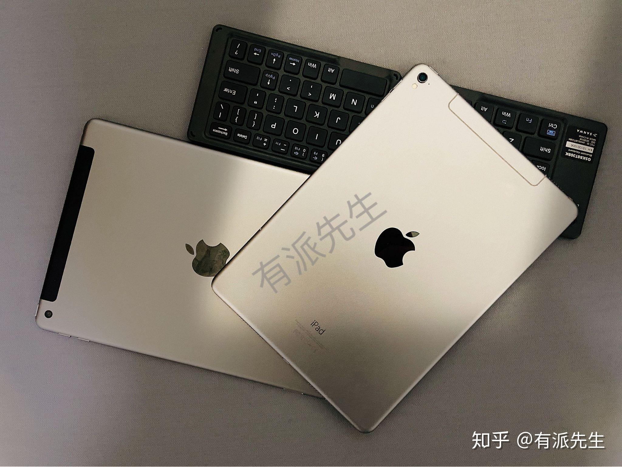 现在还值得入手ipad pro9.7吗？ - 知乎