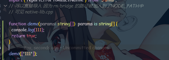 如何把typescript编译后的js代码和dts类型文件还原到ts代码? 知乎