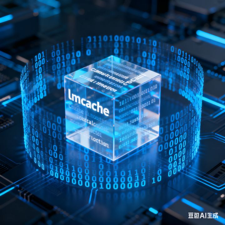第26篇 - LMCache 4+1 架构视图深度分析 - 知乎