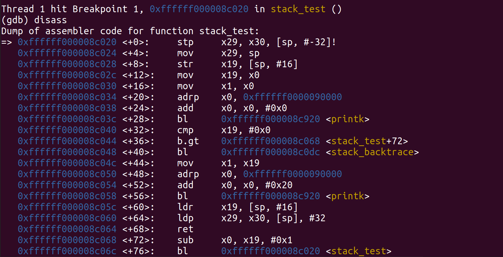 通过Chcore学习OS：Lab1 - 知乎