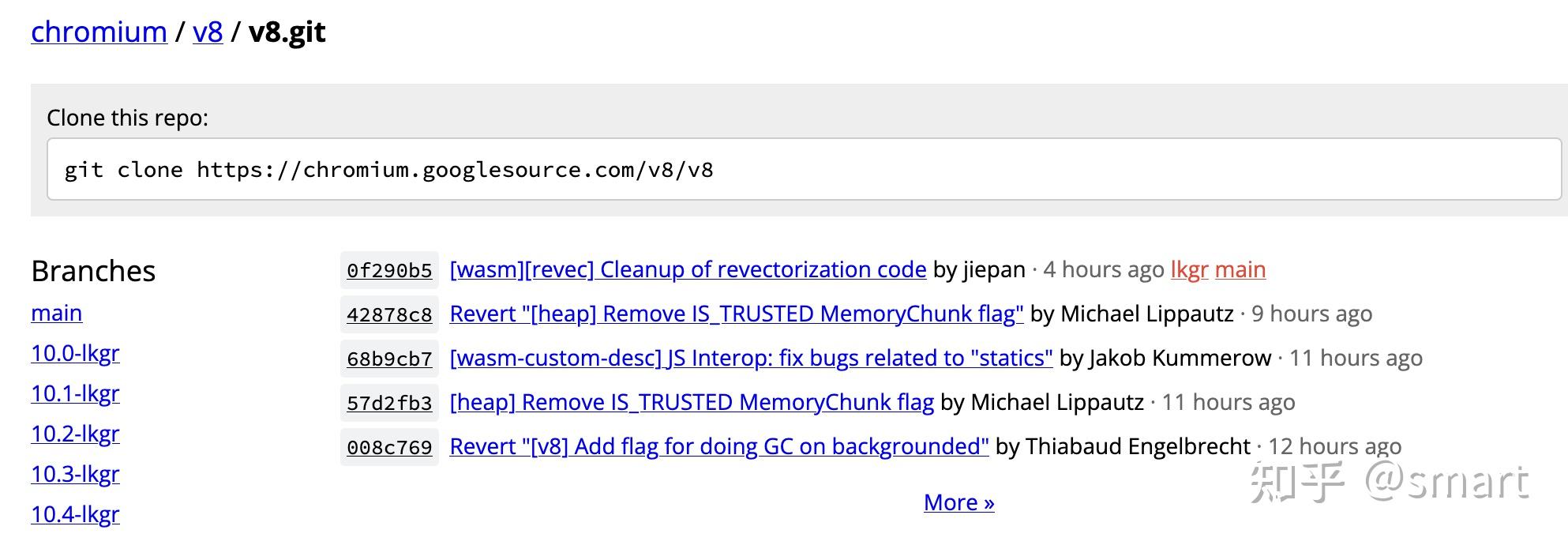 V8、JSCore、Hermes、QuickJS，hybrid开发JS引擎怎么选？ - 知乎