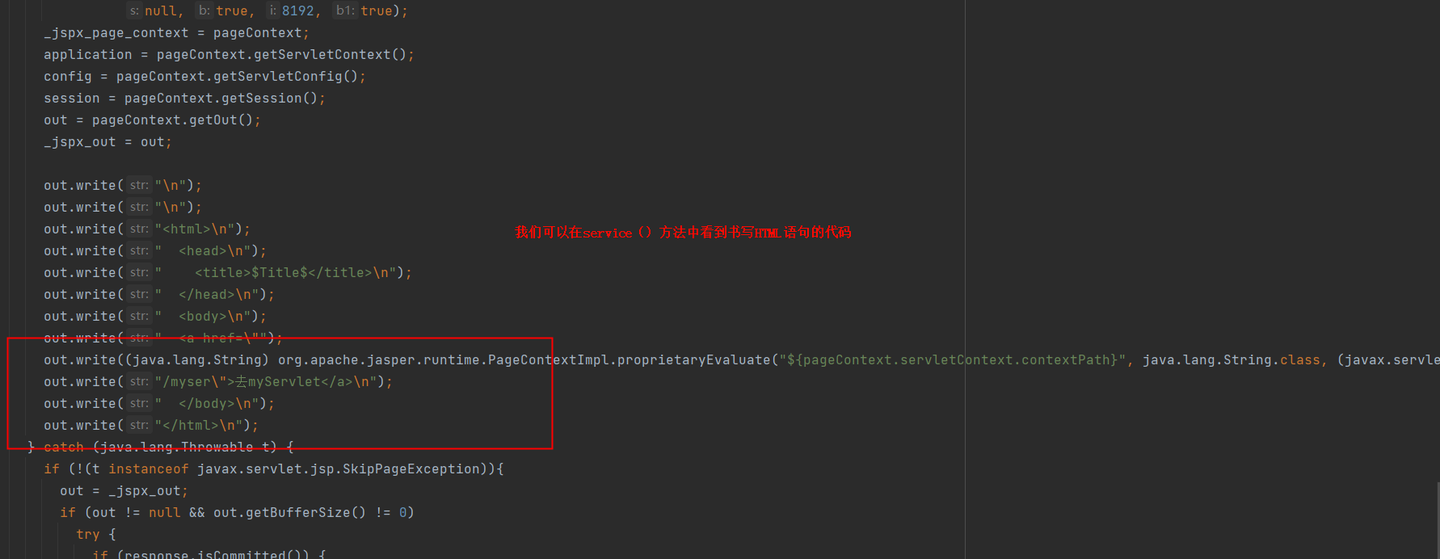 tomcat与servlet - 知乎