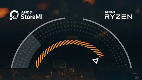 探索AMD_StoreMI正确的打开方式 - 知乎