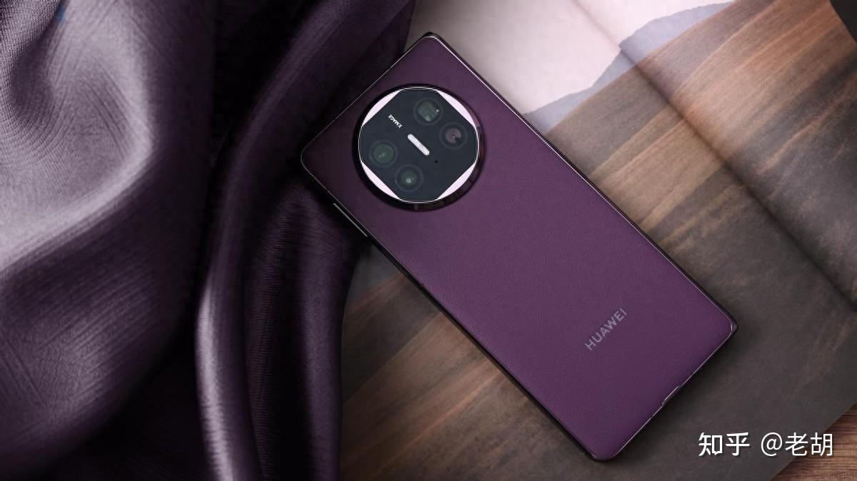 三星w24 和 华为 mate X5 光从配置和性能看，选谁好？ - 知乎