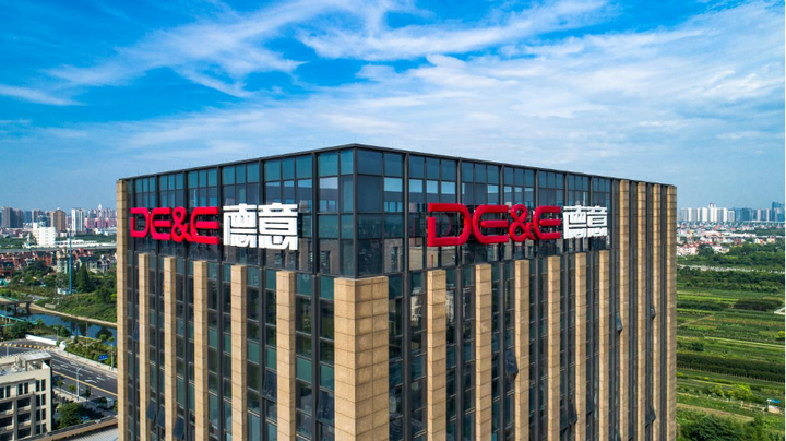 三十而立，更逐未来——德意三十周年活动圆满收官，扬帆再起航！ - 知乎