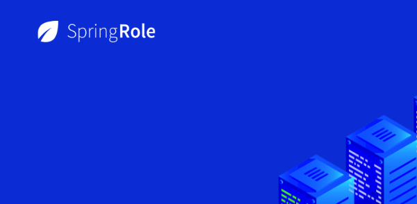 区块链+人力资源应用之十：SpringRole（区块链简历验证平台） - 知乎