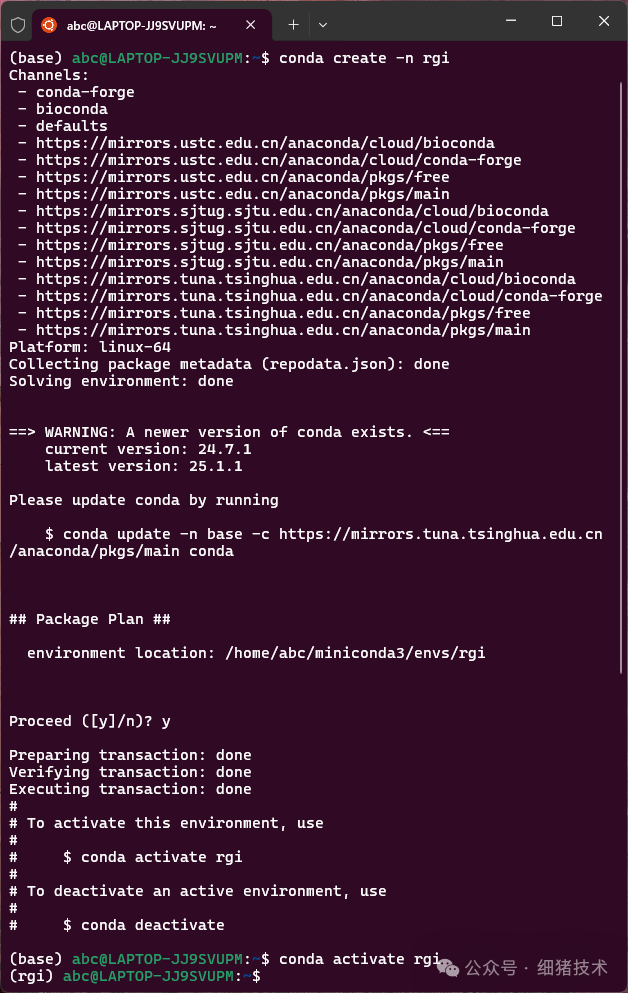 Linux系统调用RGI - 知乎