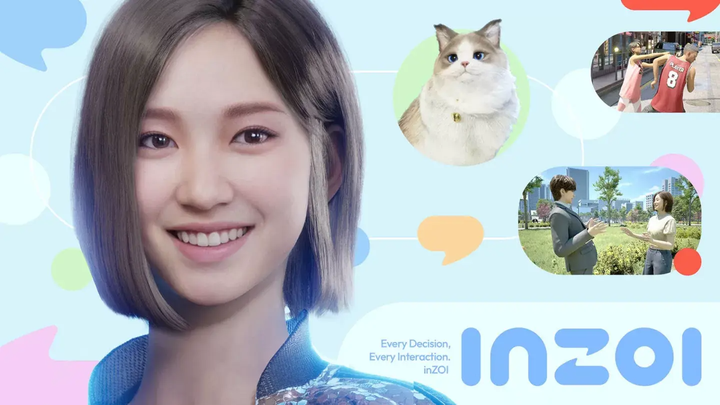 韩国版模拟人生，PUBG厂商蓝洞新作要干翻EA？ - 知乎