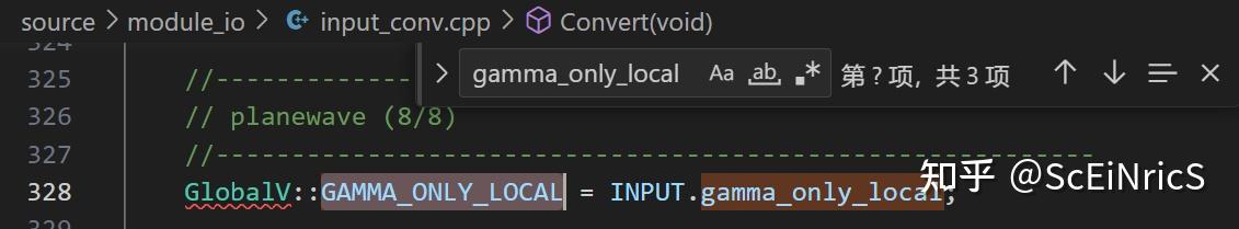 从零上手学写DFT代码：以ABACUS为例 (5/13) - 知乎