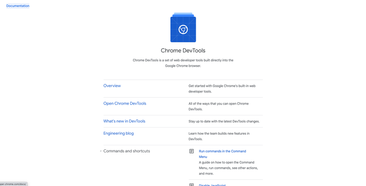 你知道 Chrome DevTools Protocol 是什么吗？ - 知乎