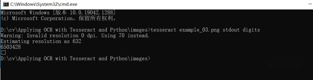 初识OCR，Tesseract的安装与使用 - 知乎