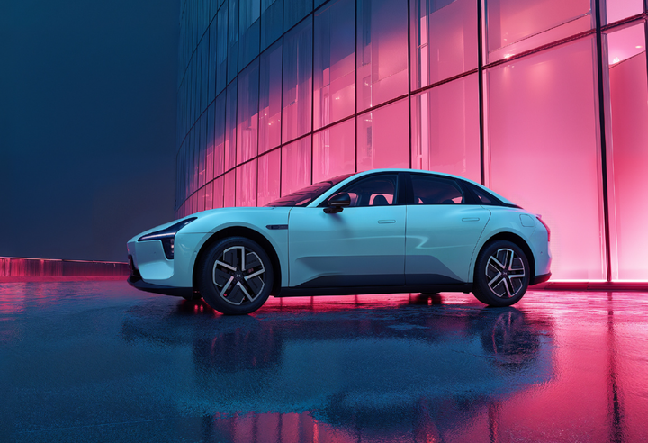 12.98万元起步！小鹏MONA M03 Max发布，标配高阶辅助驾驶！ - 知乎