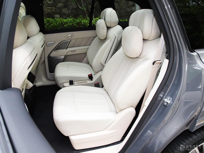 乐道L90上市三天交付1976辆 大型SUV周销量榜第三 - 知乎