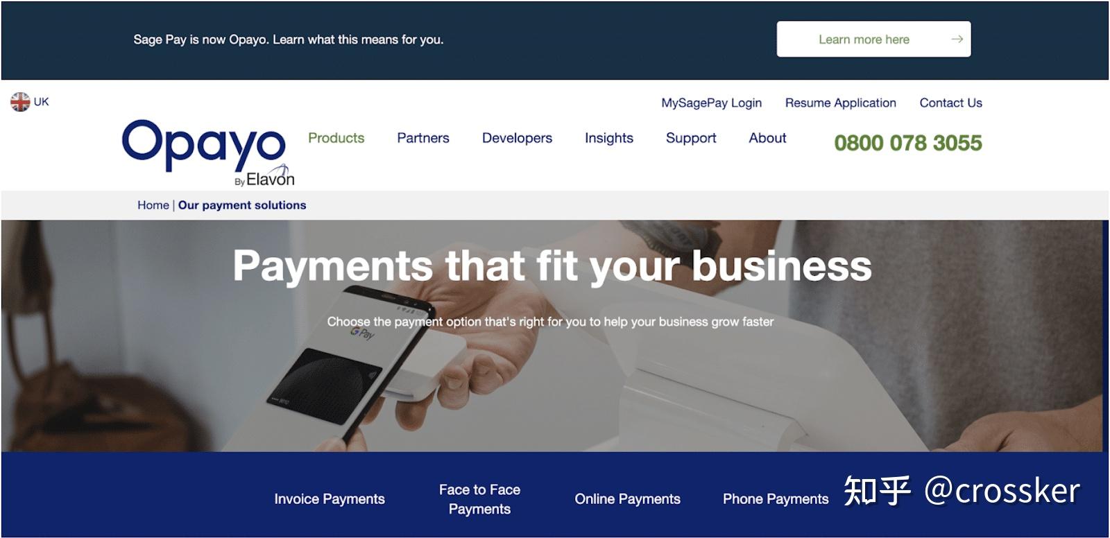 PayPal 替代方案：2022 年你应该考虑的 22 种支付平台 - 知乎