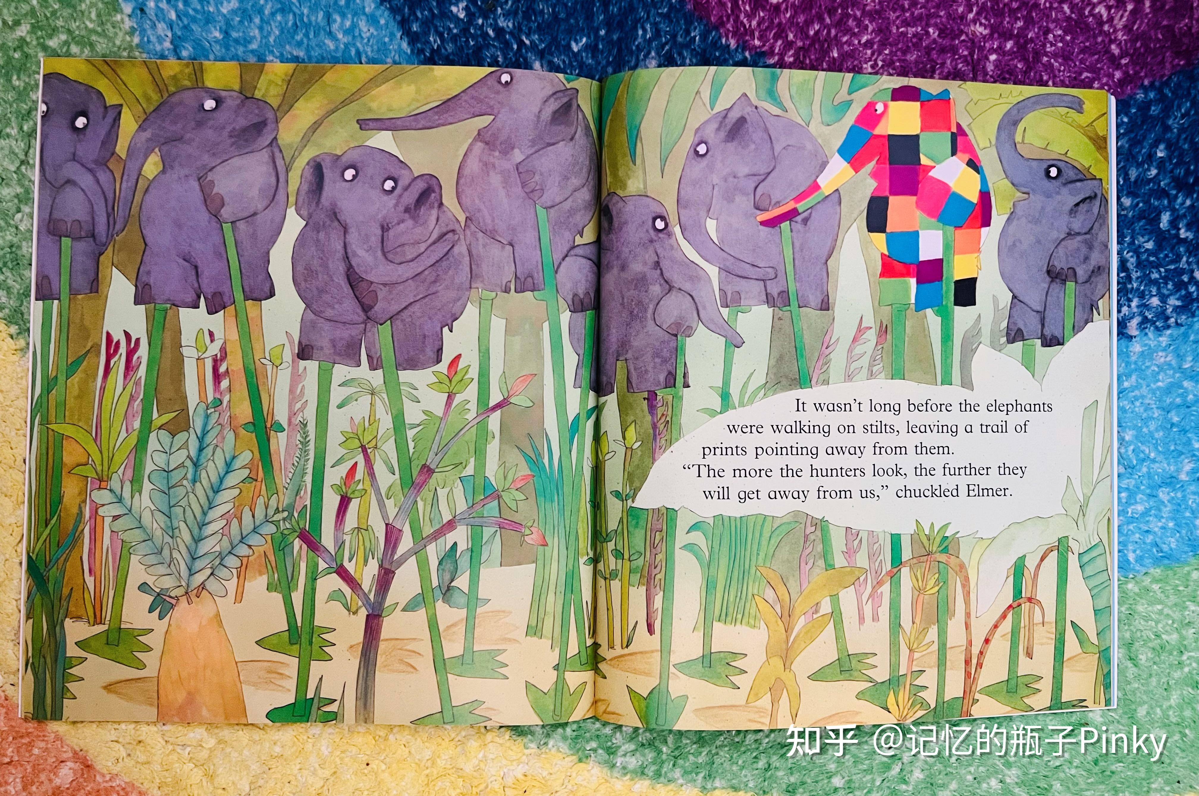 4 岁宝宝家庭英语启蒙，可以读什么绘本呢？