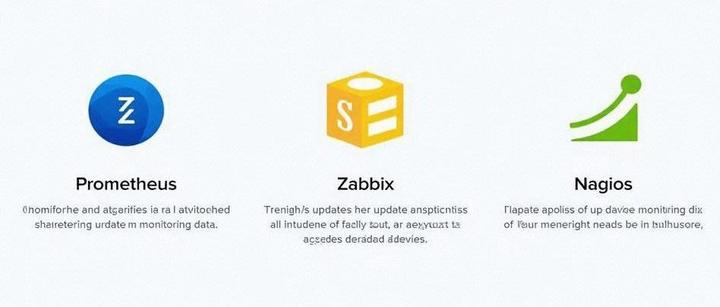 日志看懂了吗？DBA必会的性能监控工具Prometheus、Zabbix、Nagios攻略 - 知乎
