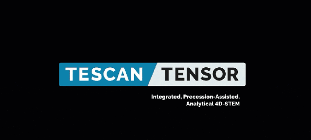 TESCAN TENSOR 分析型 4D-STEM：简化样品定位和快速BF/DF成像 - 知乎