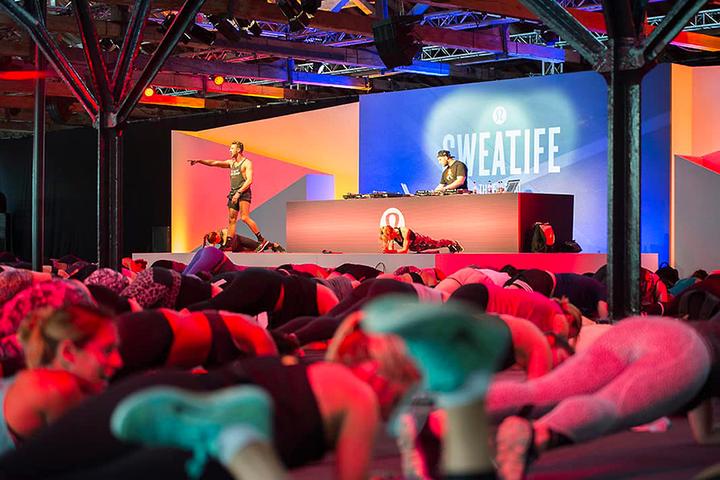 The Story of lululemon vol.07 |从摆地摊，到全球第二大运动品牌 - 知乎