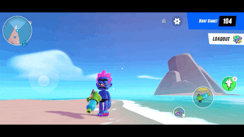 起飞了！Supercell今年第一款新作曝光，后面还有9款？ - 知乎