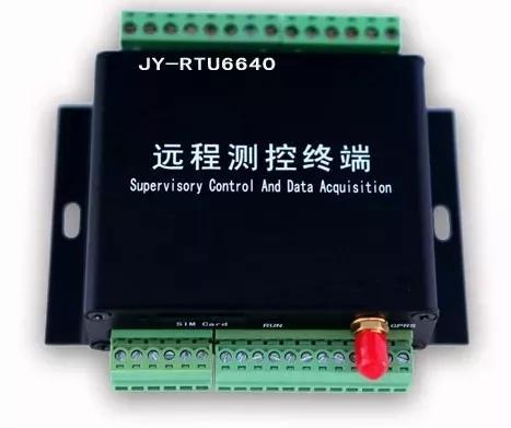 FTU、DTU、TTU、RTU的区别是什么？ - 知乎