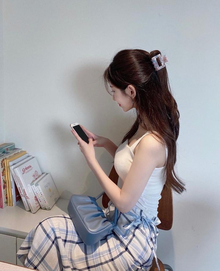 第317期 高颜值女神hyo.ppeu微笑即叫人心动 - 知乎