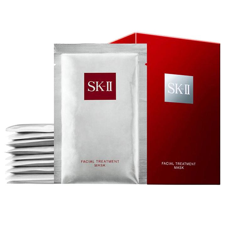 点评:sk2 前男友面膜 - 知乎