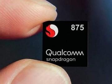 高通骁龙875发售日期稳了 全面迈向5nm 5G SoC时代 - 知乎