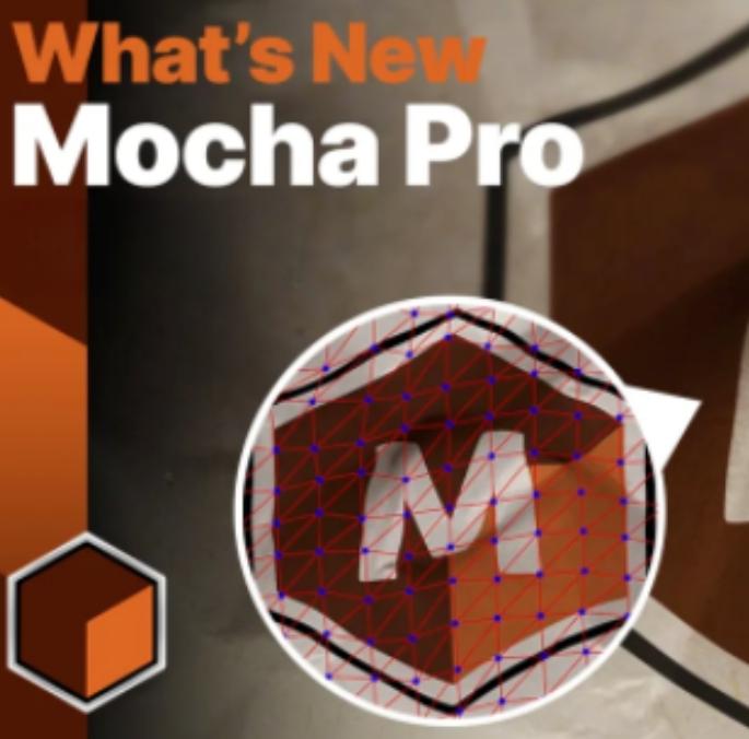 终于来了，Mocha Pro 2023 v10插件中文版，支持多帧渲染 - 知乎
