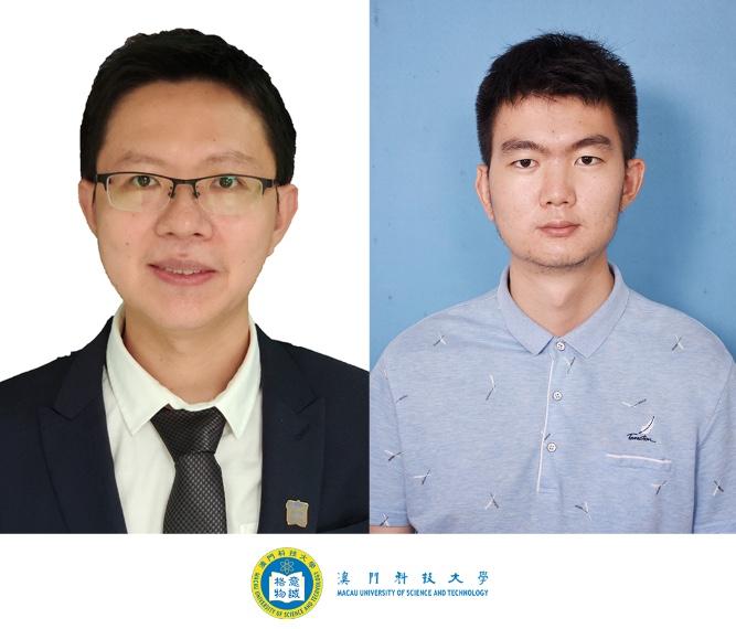 澳门科技大学科研人员在稀薄气体环境下的气体吸附理论研究中取得突破 - 知乎