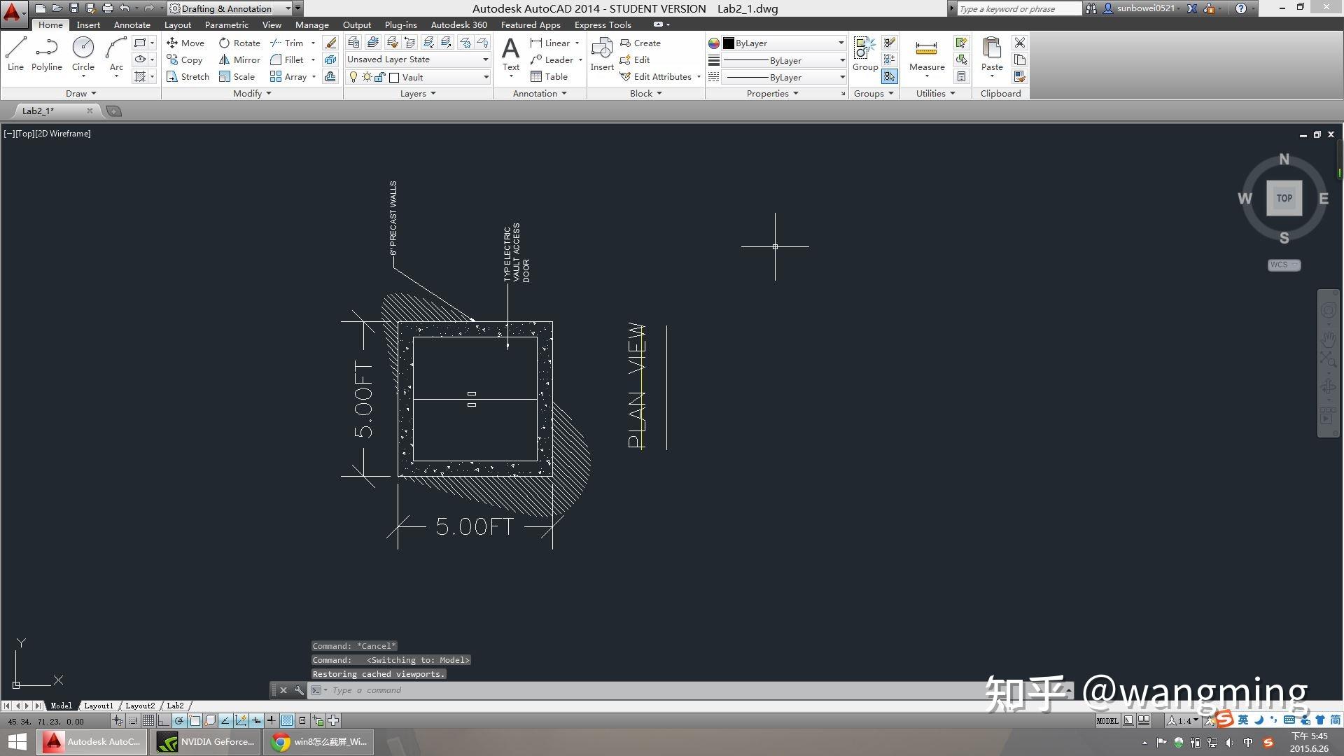 IGES文件格式解析与格式转换 - 知乎
