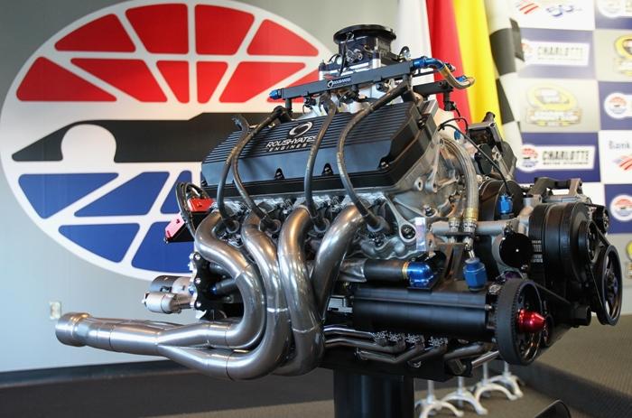 这很美国，近一半美国人都在看的NASCAR赛事 - 知乎