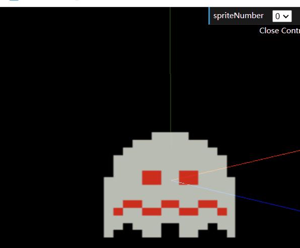 十四、Three.js中的粒子和精灵 - 知乎