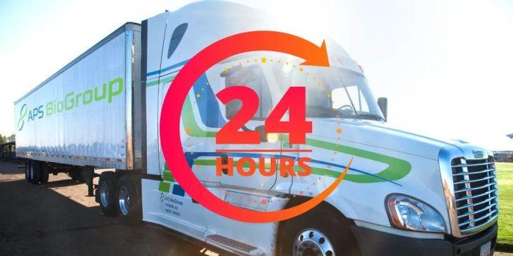 APS24牛初乳为何具有更高的原生营养含量？ - 知乎