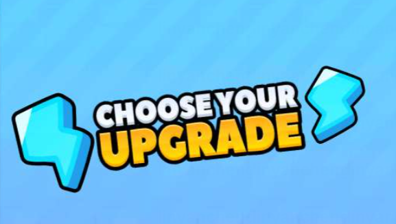 【潜力佳作】低成本极简美术，打造肉鸽射击爽游 - 《Rapid Stack Blitz Game》产品分析 - 知乎