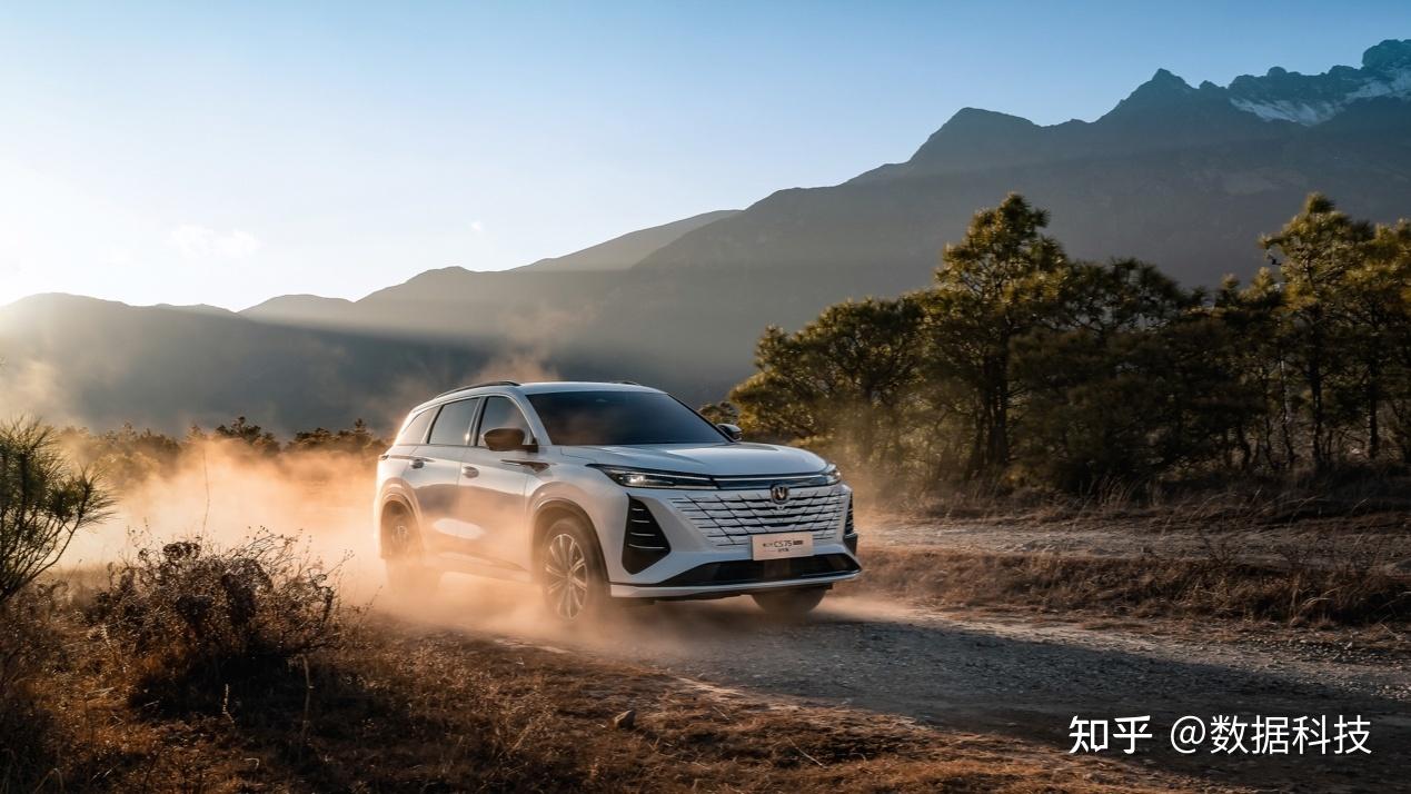 预算13万左右，长安第三代CS75PLUS冠军版VS星越L长风版怎么选？ - 知乎