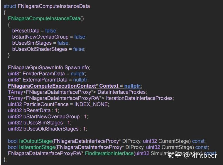 虚幻引擎 Shader编译 - 知乎