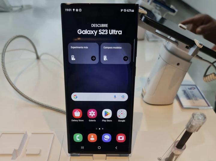 骁龙8Gen2+2K屏幕+10倍变焦，它仍然是当前最值得购买的三星旗舰 - 知乎