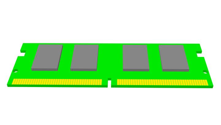 无电容的1T-DRAM技术 - 知乎