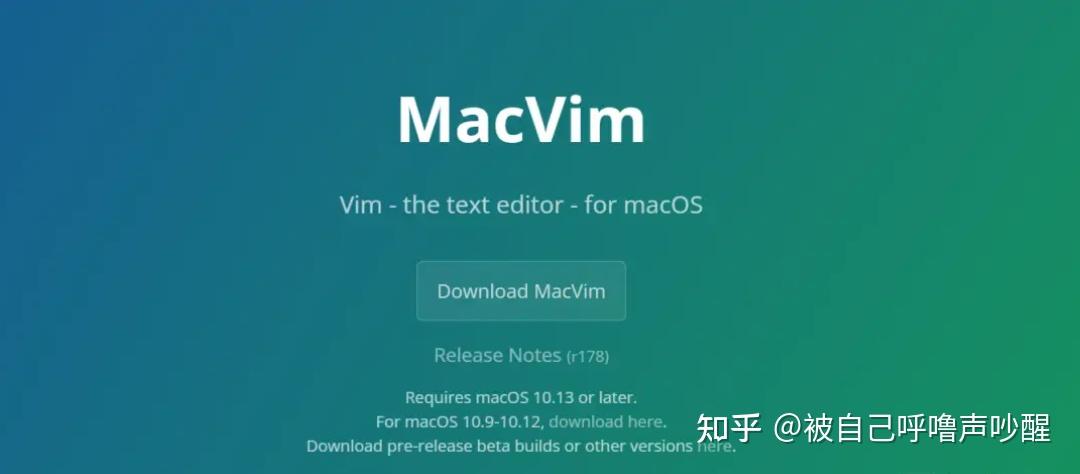 Mac 上有没有好用的文本编辑软件？ - 知乎