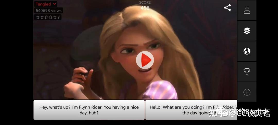 英语听力训练神器——Voscreen安装与功能介绍 - 知乎