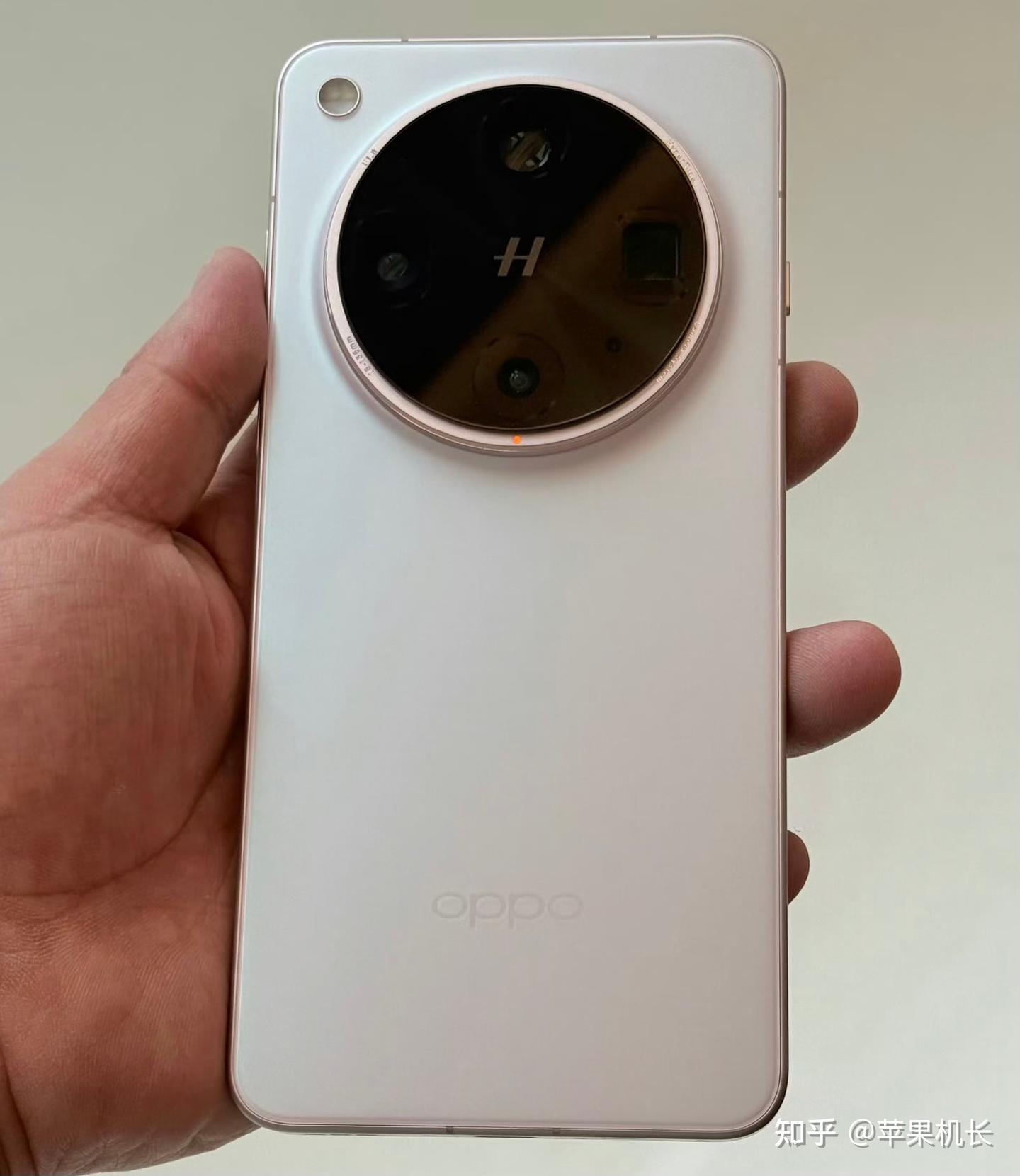 对比评测：OPPO Find X8 Ultra和三星S25 Ultra选择哪个比较好？ - 知乎