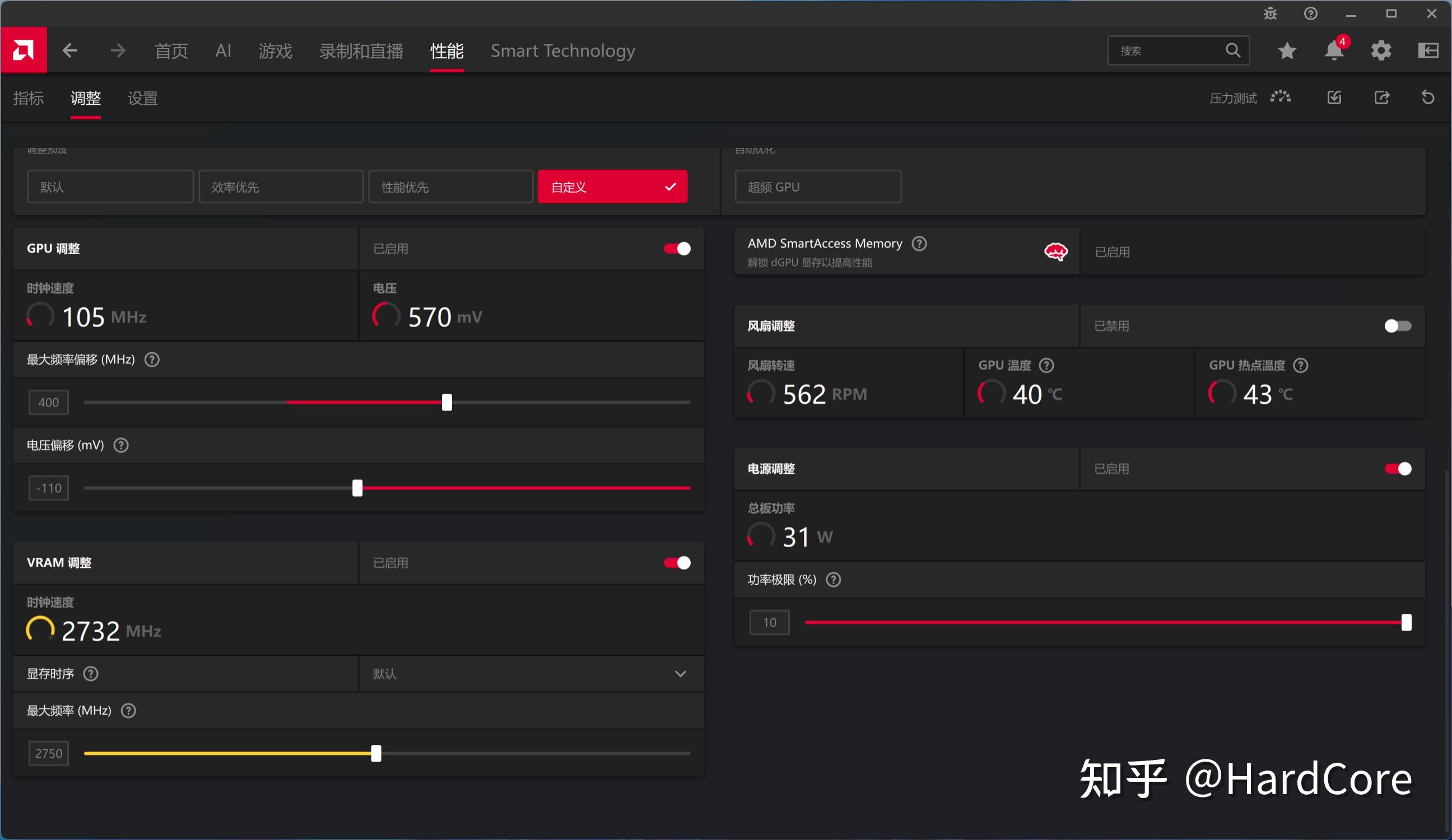 AMD Radeon RX 9060 XT 16/8GB首发评测：狙击RTX 5060的强力对手 - 知乎