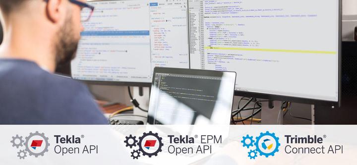 面向开发者的Tekla API合作伙伴计划 - 知乎