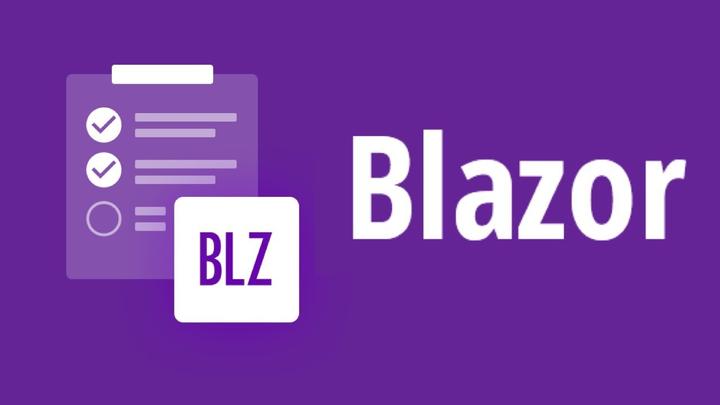 用.NET进行客户端Web开发？看这个Bootstrap风格的BlazorUI组件库 - 知乎