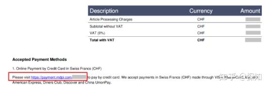 【APC支付攻略】期刊版面费应该怎么付？看这里一文说清楚 - 知乎
