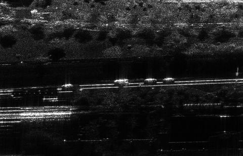 微型SAR（MiniSAR） - 知乎